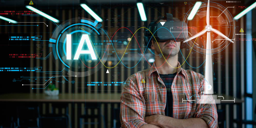 7 ejemplos de inteligencia artificial en la actualidad 7 ejemplos de inteligencia artificial en la actualidad